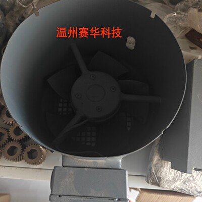 SEW变频强冷散热风机DR71