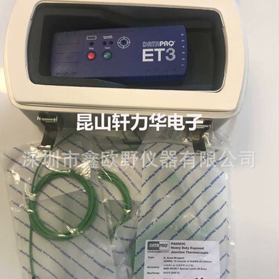 英国DATAPAQ炉温仪热电偶测头