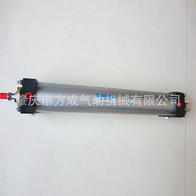 厂家供应气动元件气缸QGB-ES80*400气缸QGB63气缸QGB气缸直销