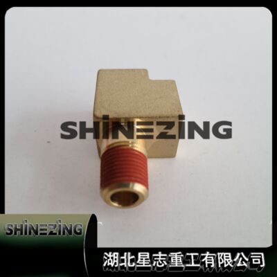 3069178NT855,K19发动机零部件三通接头3069178