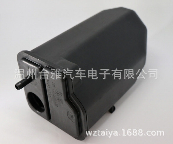 锐活性炭罐碳罐活性通风管碳管连接管1K0201801E