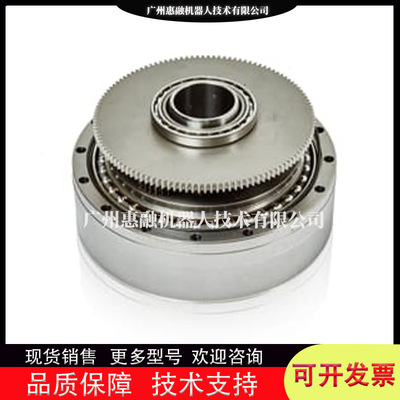 ABB机器人IRB4600一轴减速机齿轮箱3HAC043090-003调试维修保养