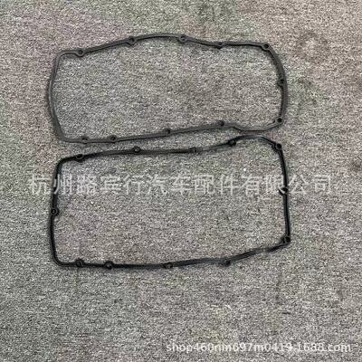 适用宾利欧陆GT宾利飞驰气门室盖垫密封件07C103483C/07C1034C