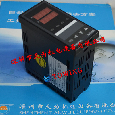 【实物拍摄】XMTA-8035YANGMING阳明温控器