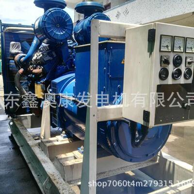 604KW PERKINS帕金斯二手柴油发电机组出售出租回收维保