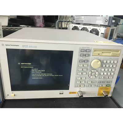 网络分析仪出售分析仪器E5071B网络分析仪300kHz-8.5-GHz