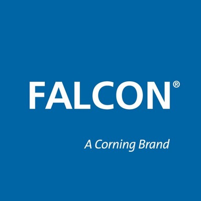 353047 Falcon 细胞培养板TC表面处理24孔聚苯乙稀平底带盖1P