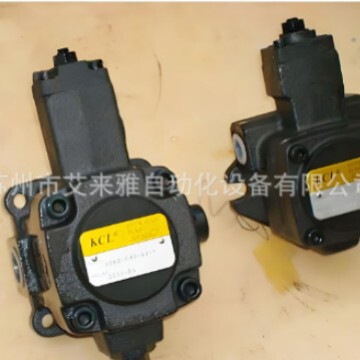 KCL凯嘉 VPKCC-F2323/F2626/F3030/F4040-A1A1/A2A2/A3A3