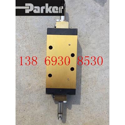 销售派克PARKER电磁阀SKINNER电磁阀 73417AKDKN00 73417AKDKN7A