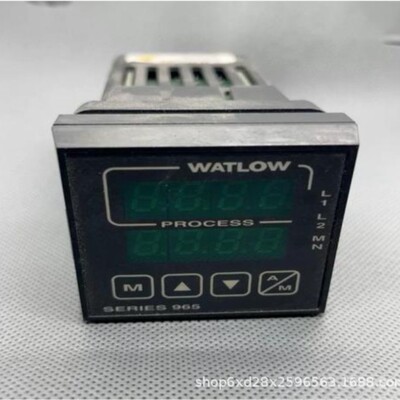 价格需核实  WATLOW 温度控制器 型号：PM6R2FC-1LCJAAAA