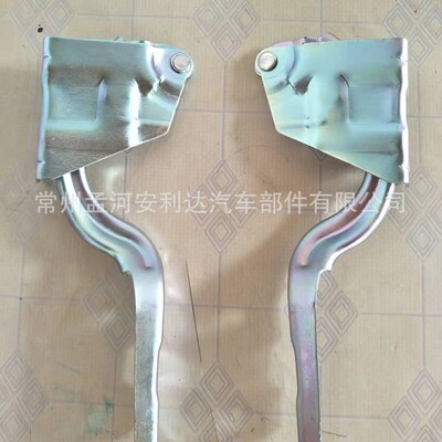 66910-M6000 66920-M6000赛拉图2019机盖铰链合页CERATO/FORTE
