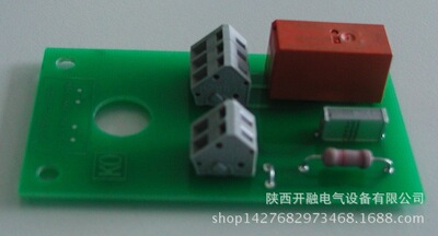 GCE7004722P0102防跳继电器60-240VDC K0