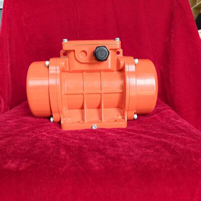 YBZH200/15双防爆振打电机380v IP65粉尘气体两用隔爆振动电机