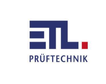 ETLPru?ftechnik显示仪接线夹