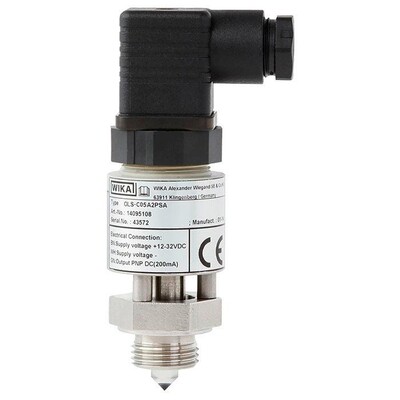 威卡WIKA 光电液位开关 OLS-S OLS-H OLS-2 OLS-20 OLS-C51系列