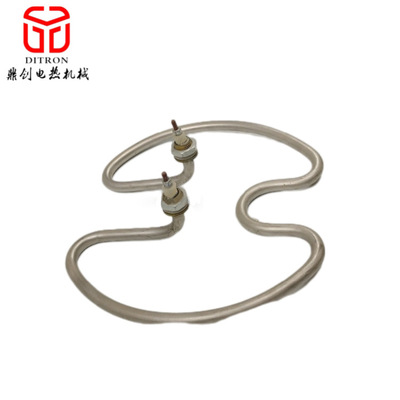 具有 UL电热管 CE 防爆的不锈钢水加热电加热管  DITRON HEATER