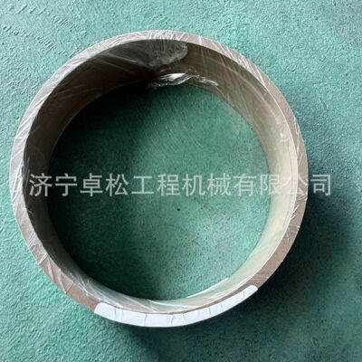 小松推土机D155A-5调整环07155-01435适用于推土机配件