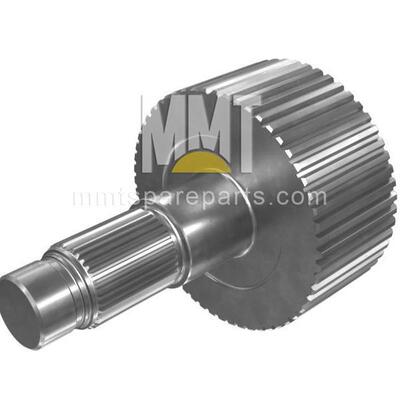 CAT卡特120H 140H花键轴106-7131 1067131驱动轴288-8714 2888714