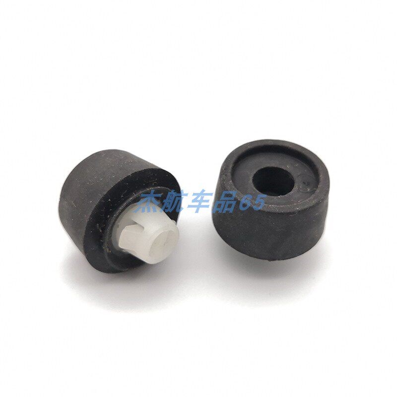 适用于长安CS35CS55CS75四车门缓冲胶垫胶钉减震橡胶堵胶墩塞粒