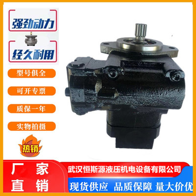 奥盖尔/Oilgear变量柱塞泵PVWJ-098-AlUV-LSAY-P-1NNNN