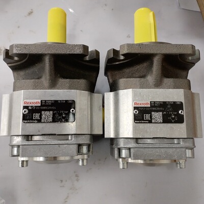 REXROTH，REXROTH柱塞泵A10VSO18DFR1/31R-PPA12N00