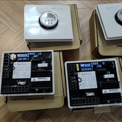 PM500 AVR调压板励磁电压ADVR-2100M 发电机自动电压调节器