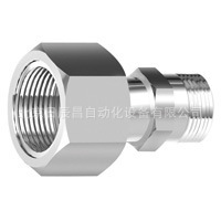 OSAKA日本螺纹转接头THAD-NH-S