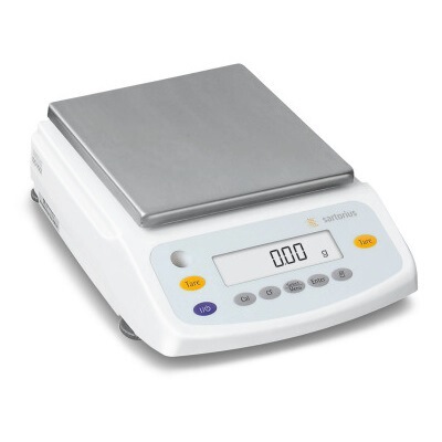 【德国Sartorius】BSA2201-CW精密天平(内校)/2200g/0.1g
