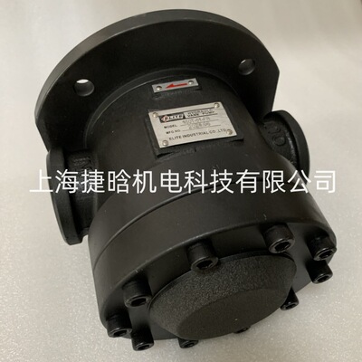 150T-48-FR 艾利特ELITE 液压系统泵站定量叶片泵 ALITE液压泵