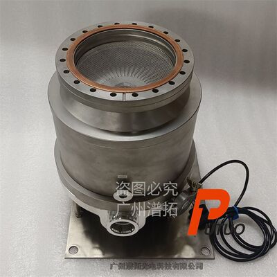 德国Leybold莱宝TURBOVAC 1000c分子泵故障检测机构