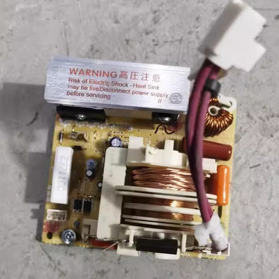 微波炉电路板源变频板F6645BA02GP GP/F6645-1S31