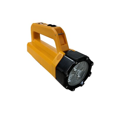 RLEHL2051A便携强光工作灯36W 指南针磁吸防爆手提探照灯BJQ5530