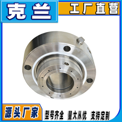 克兰机械密封aSHF1/125-E1密封件可定制集装式密封耐高温高压磨损