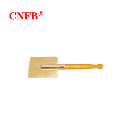 天津桥防CNFB 防爆工具 地板刮刀 防爆地板刮刀T8213A