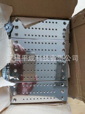 篠原電機SHINOHARA接地铜排EBA-60-30E
