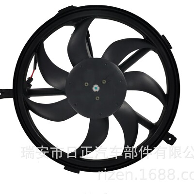 汽车散热扇电子扇宝M马BMMW 迷你I  R59 R60 R61 0130303019 1742