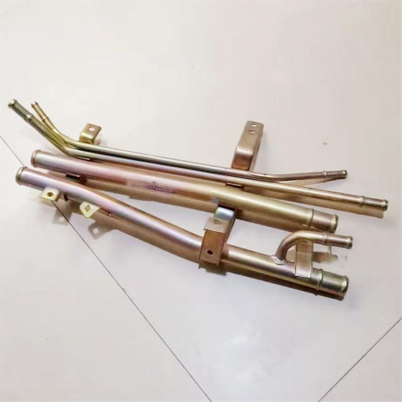东风小康K17 K07 K01 K02 K05 K06 K07S K05S发动机铁底板水管