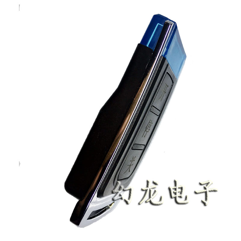 道闸控制器遥控器手柄 智能门控电动门钥匙 威捷平移门遥控器 418