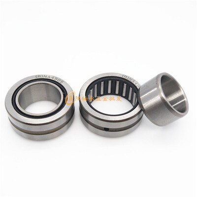 带内圈滚针轴承NA4909 4910 4911 4912 4913 4914 4915 4916 4917