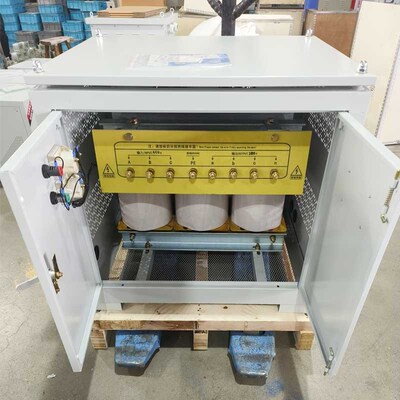 100KW三相变压器415v转380v变220V400V420V伺服电机200K254050KVA