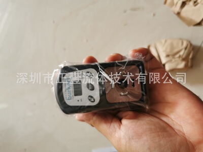 德国宝得Burkert1078数字定时器