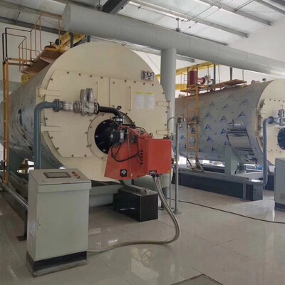 3吨燃柴油常压热水锅炉全套多少钱 3吨燃轻油热水锅炉厂家