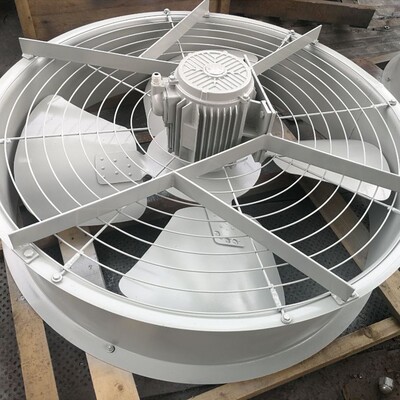 DBF2-10Q16 、CFZ5-10Q16 低噪声变压器风扇、主变冷却风机