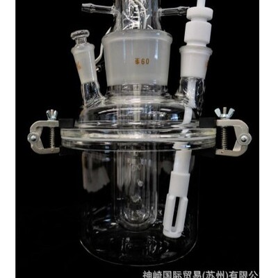 现货SEN日森光化学反应装置