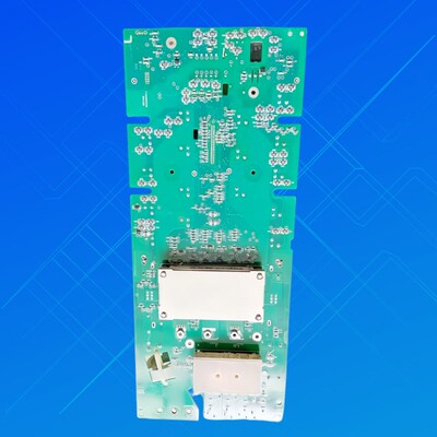 SINT4430C是ABB变频器ACS510-550系30-37KW主电源驱动板SINT4420C