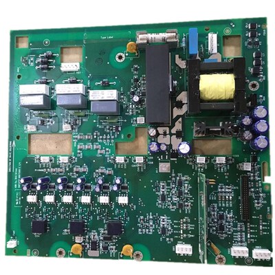 ABB-ACS510变频器75kw/90/110Kw电源板驱动板主板SINT4610C