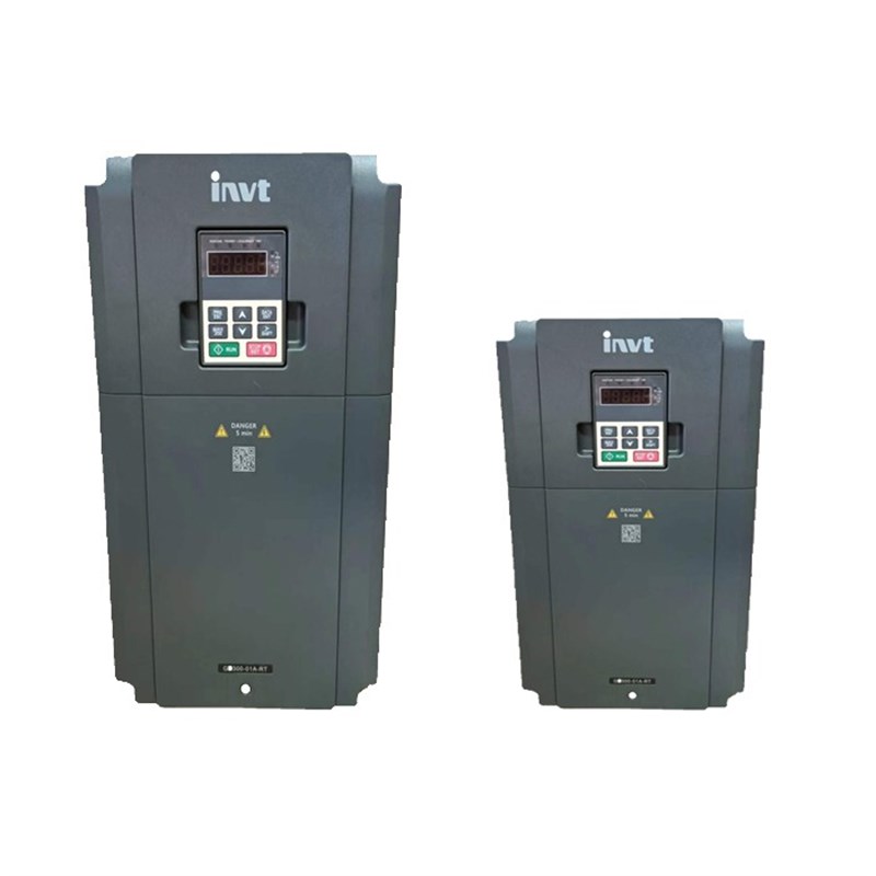 英威腾变频器GD300系列7.5KW-315KW螺杆空压机通用变频器原装正品