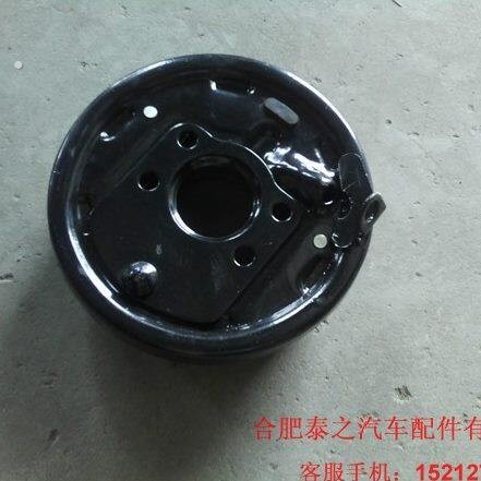 江淮威铃骏铃帅铃康铃手刹总成 驻车制动器6700
