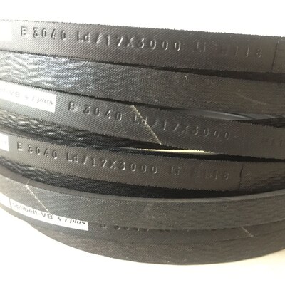 进口欧皮特optibelt-VB S=C Plus三角皮带B3040Ld/17*3000Li B118