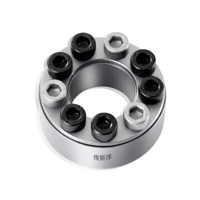 涨紧套Z2连结套TLK200涨套KTR100胀紧套免键涨紧轴套胀紧厂家现货